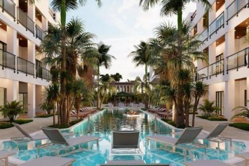 MPG Real Estate Aruba