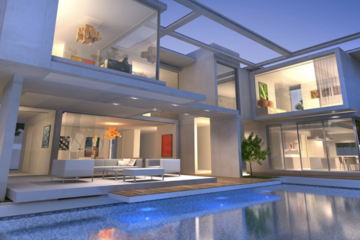 MPG Real Estate Aruba