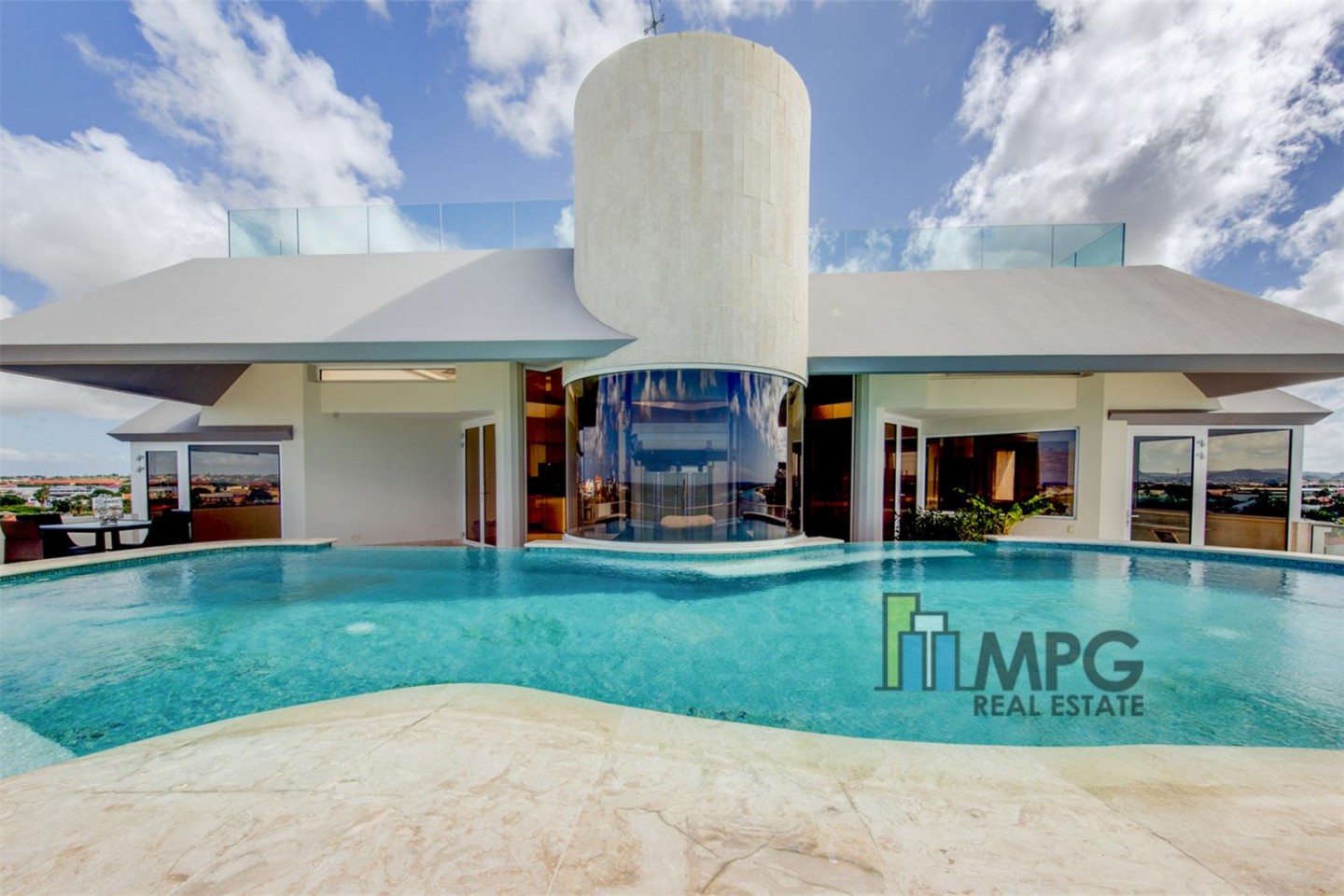 MPG Aruba - [L.G Smith Blvd, Oranjestad Aruba]