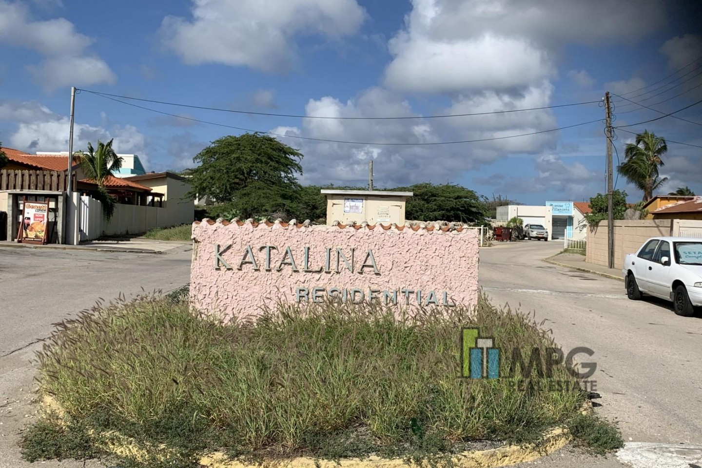 MPG Aruba - [Ponton Sombre 2]