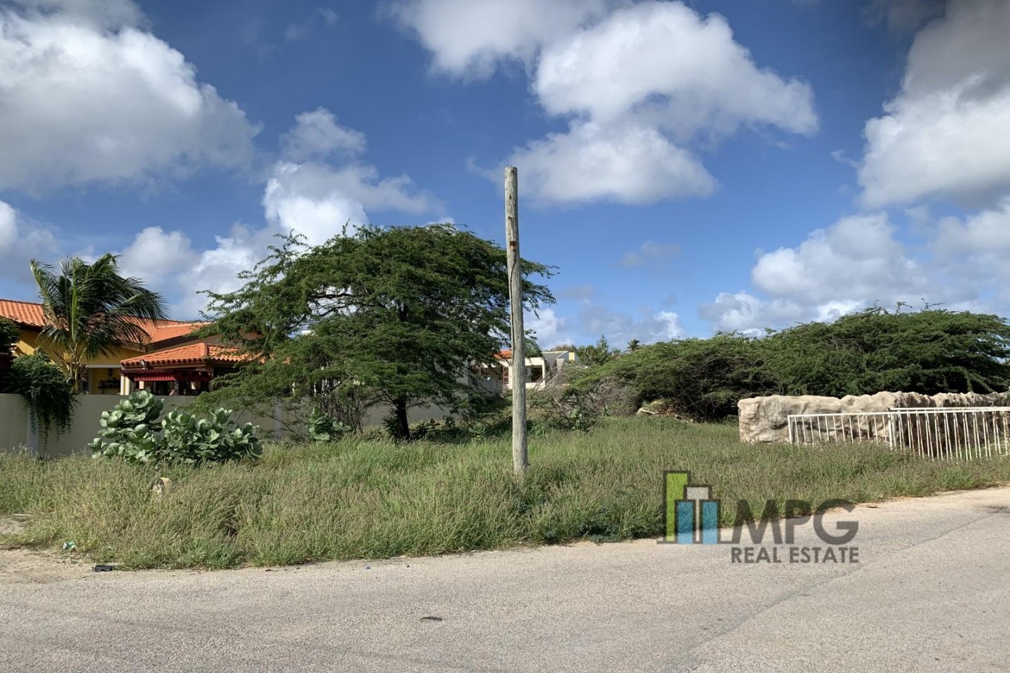 MPG Aruba - [Ponton Sombre 2]