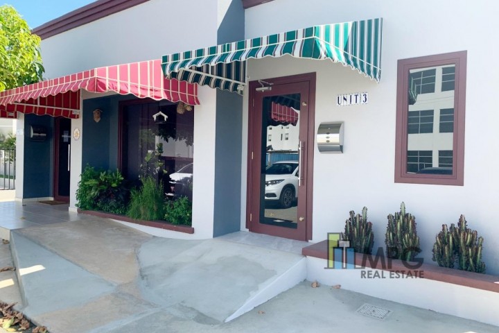 MPG Aruba - [Dr. Horacio Oduber Hospital.]