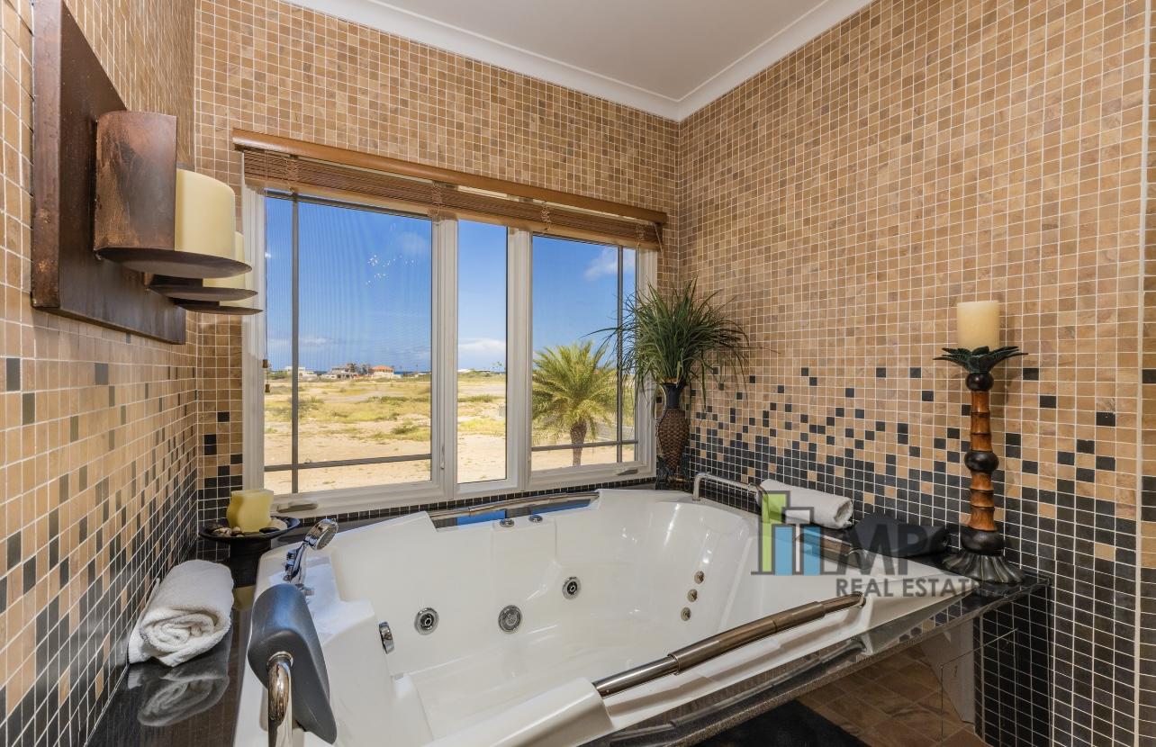 MPG Aruba - [OPAL 120]