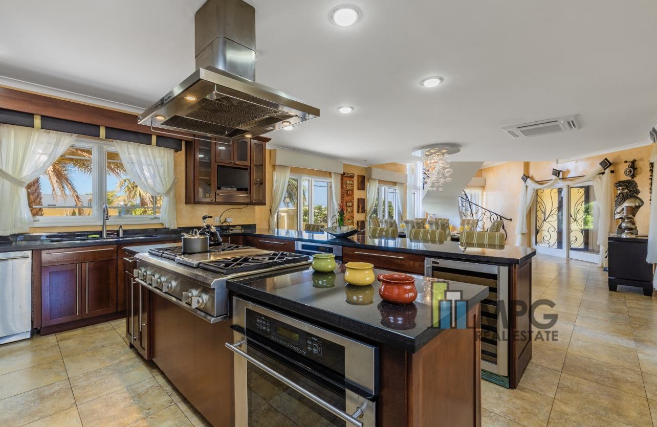 MPG Aruba - [OPAL 120]