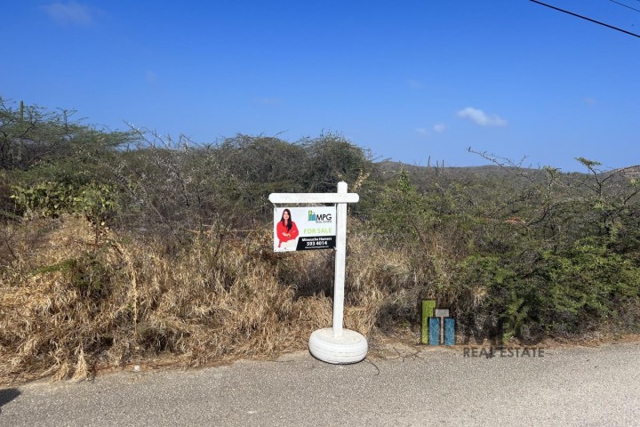 MPG Aruba - [Bringamosa/Balashi]