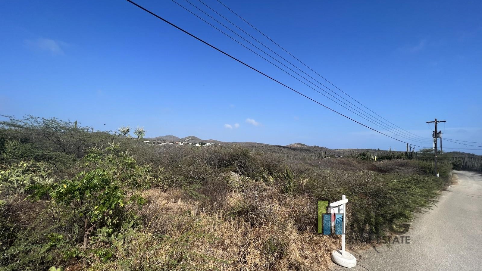 MPG Aruba - [Bringamosa/Balashi]