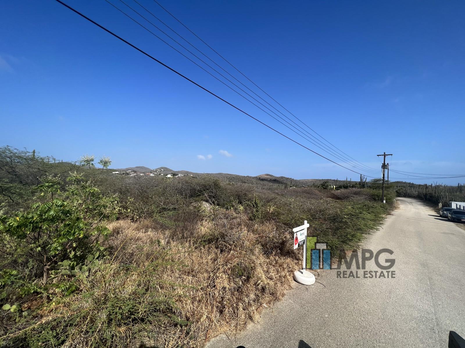 MPG Aruba - [Bringamosa/Balashi]