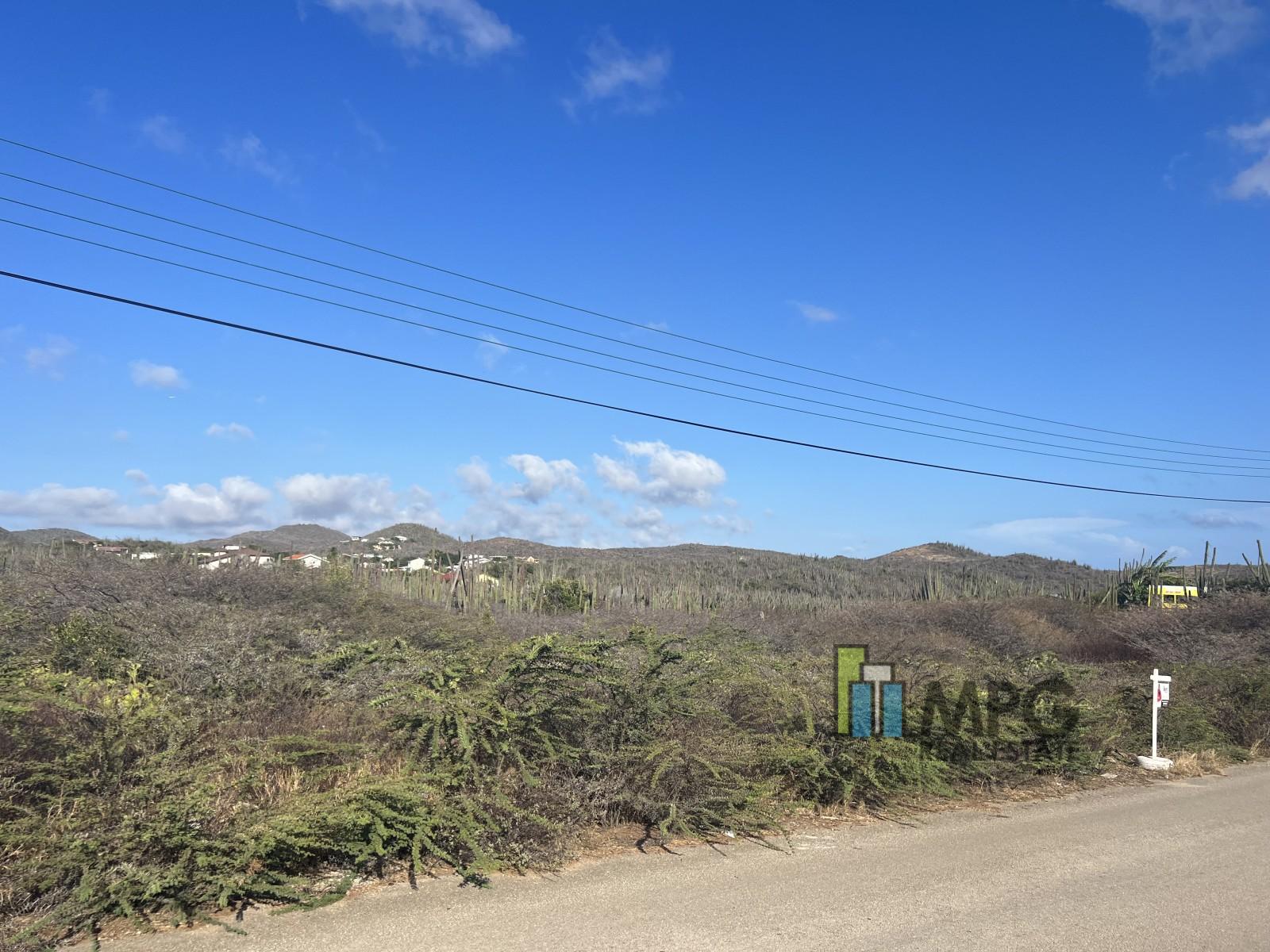 MPG Aruba - [Bringamosa/Balashi]